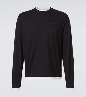 Men's Prada Tops