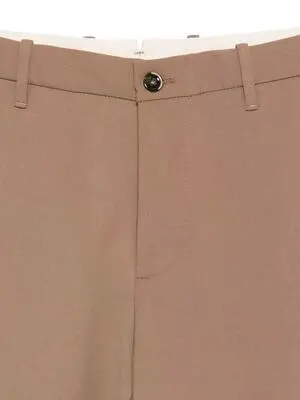 NINE:INTHE:MORNING Button-fastening Trousers