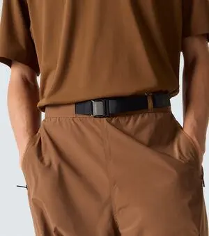 Loewe Technical Cargo Pants