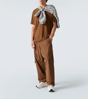 Loewe Technical Cargo Pants