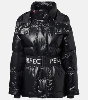 Perfect Moment Belted Jackets For Women