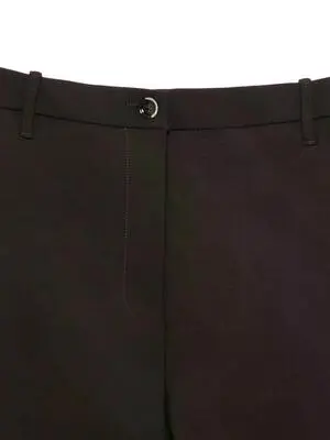 NINE:INTHE:MORNING Logo-patch Trousers