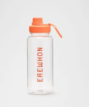 Lululemon Icon Bottle 32oz