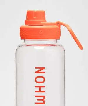 Lululemon Icon Bottle 32oz