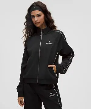 Women's Performance Track Jackets