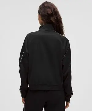 Lululemon Brentwood Track Jacket