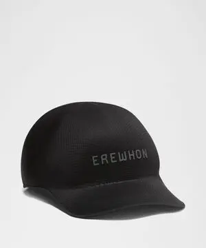 Lululemon Sunrise Formed Cap - Black