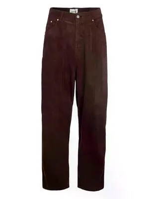 Arte Antwerp Belted Pants For Men