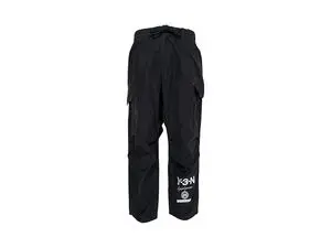 Y3 Knee Length Bottoms For Men