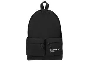 Off-white Backpack Bags For Men