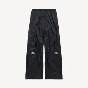 Balenciaga Technical Sport Bottoms For Men