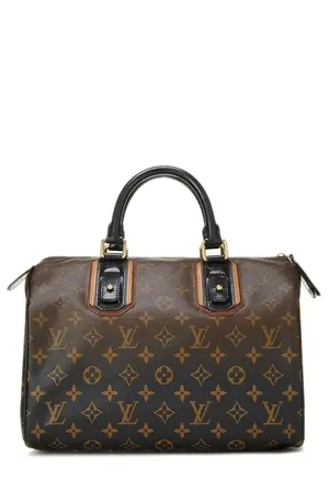 Louis Vuitton Travel Bags