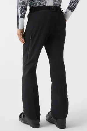 Bogner Thore Ski Trousers - Black