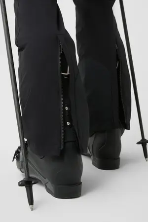 Bogner Thore Ski Trousers - Black
