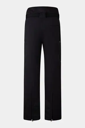 Bogner Thore Ski Trousers - Black