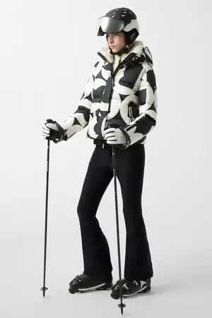 Bogner Softshell Ski Pants