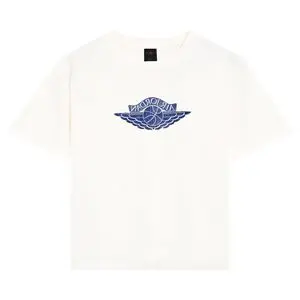 JORDAN Rare Air Tee - White