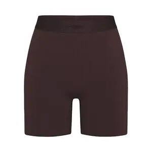 NIKESKIMS Vintage Seamless 5" Short - Brown