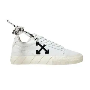 Off-White Vulc Eco Sneakers