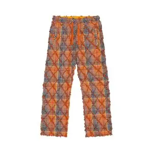 PLEASURES Mystic Flannel Pant