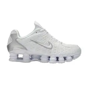 Nike Shox Tl Sneakers
