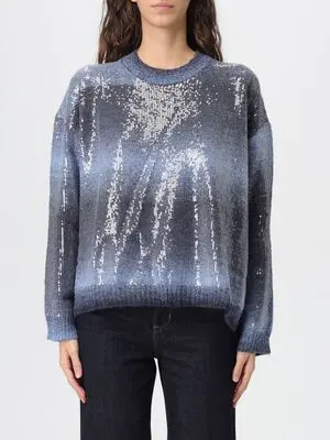 Liu Jo Pullover Sweater - Blue