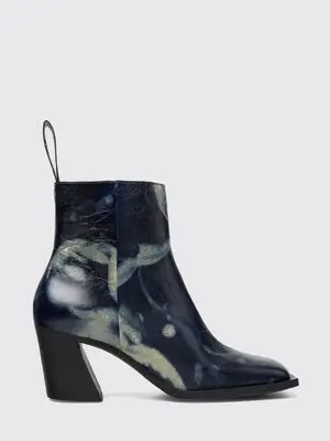Camper Ankle Boots