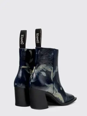 Camper Ankle Boots