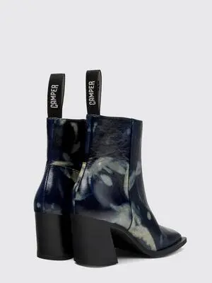 Camper Ankle Boots