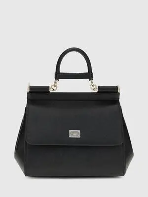 Dolce & Gabbana Handbag - Black