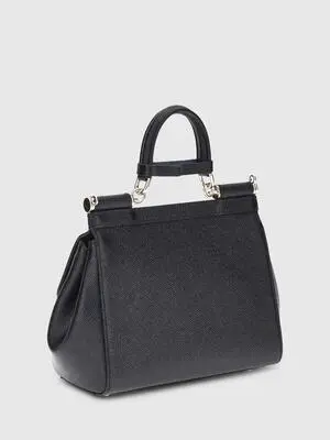 Dolce & Gabbana Handbag - Black