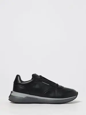FERRAGAMO Lace-up Sneakers