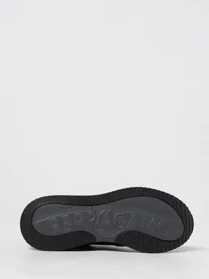 FERRAGAMO Lace-up Sneakers