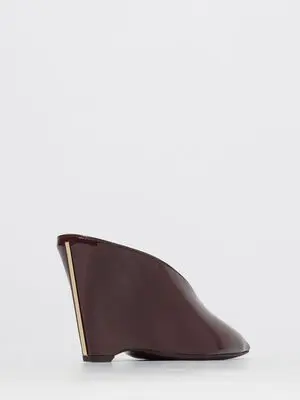 FERRAGAMO Heeled Mules