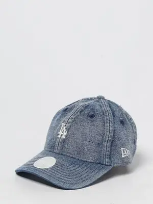 New Era Cap - Stone Washed