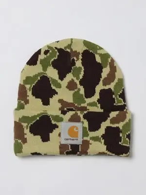 Carhartt Work In Progress Cap - Green