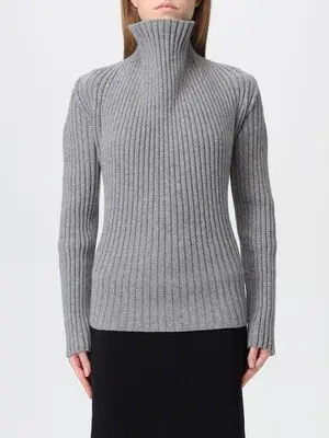 Victoria Beckham Cuffed Knitwear For Women