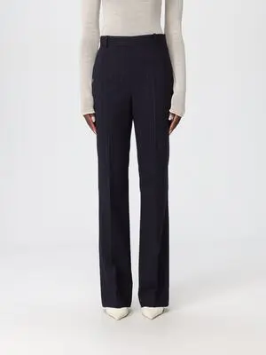 Pinko Tailored Wide Leg Trousers