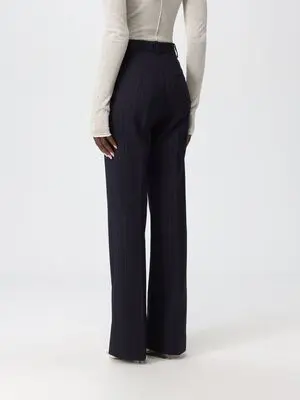 Pinko Tailored Wide Leg Trousers