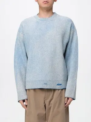 Represent Off The Shoulder Sweaters For Men