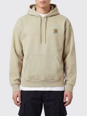 Carhartt Work In Progress Hoodie - Natural