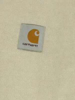 Carhartt Work In Progress Hoodie - Natural