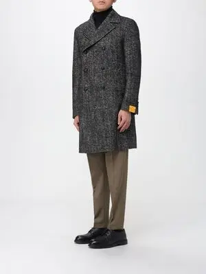 Tagliatore Tailored Coat