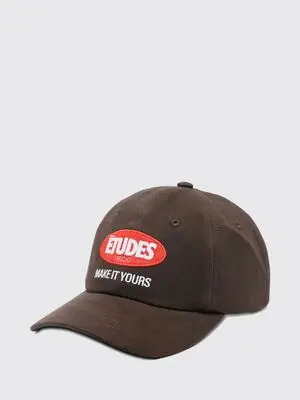 ÉTUDES STUDIO Cap - Brown