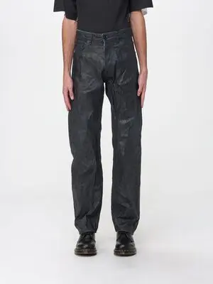MAISON MARGIELA Straight Leg Trousers