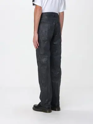 MAISON MARGIELA Straight Leg Trousers