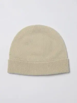 ROBERTO COLLINA Hat - Beige
