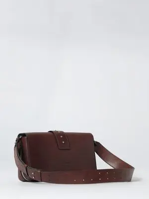 Pinko Shoulder Bag - Brown