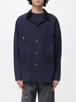 MAISON MARGIELA Jacket - Black