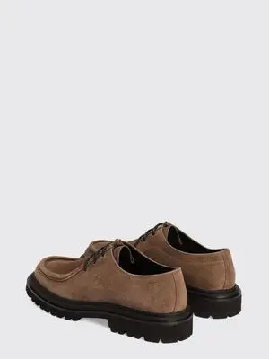 Dolce & Gabbana Brogue Shoes - Brown